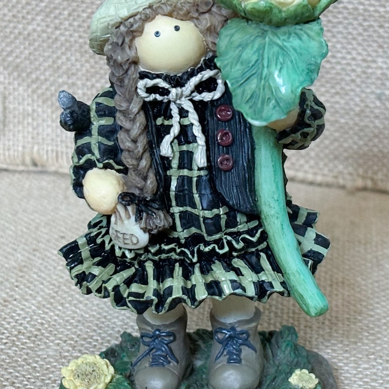 Lizzie High Doll - Etsy
