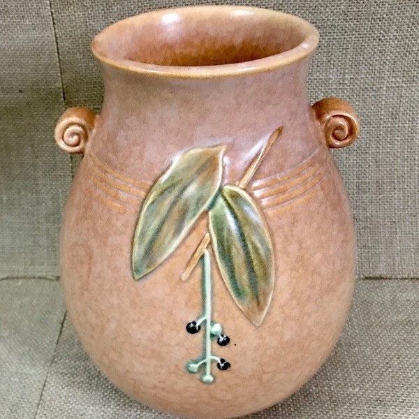 Lighted Branches in Vase - Etsy