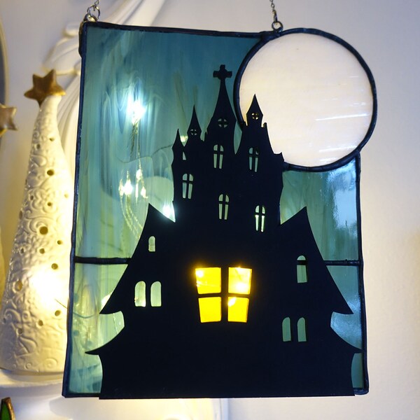Window Ornament - Etsy UK