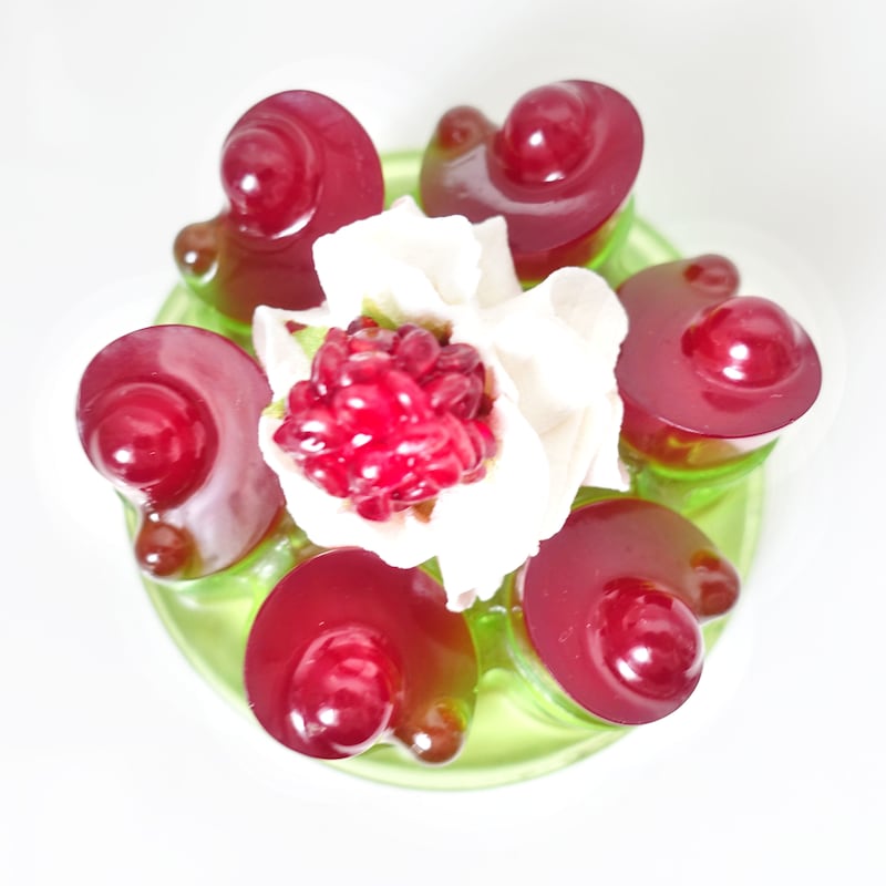 Jelly Prop - Etsy UK