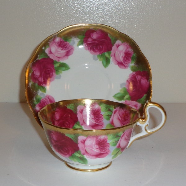 Royal Albert Fine Bone China - Etsy