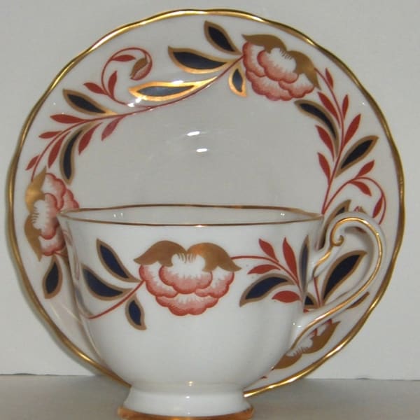 Royal Chelsea China - Etsy