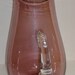 Erickson Glass Heliotrope/light Grape Very Large Pitcher Made in Ohio U ...