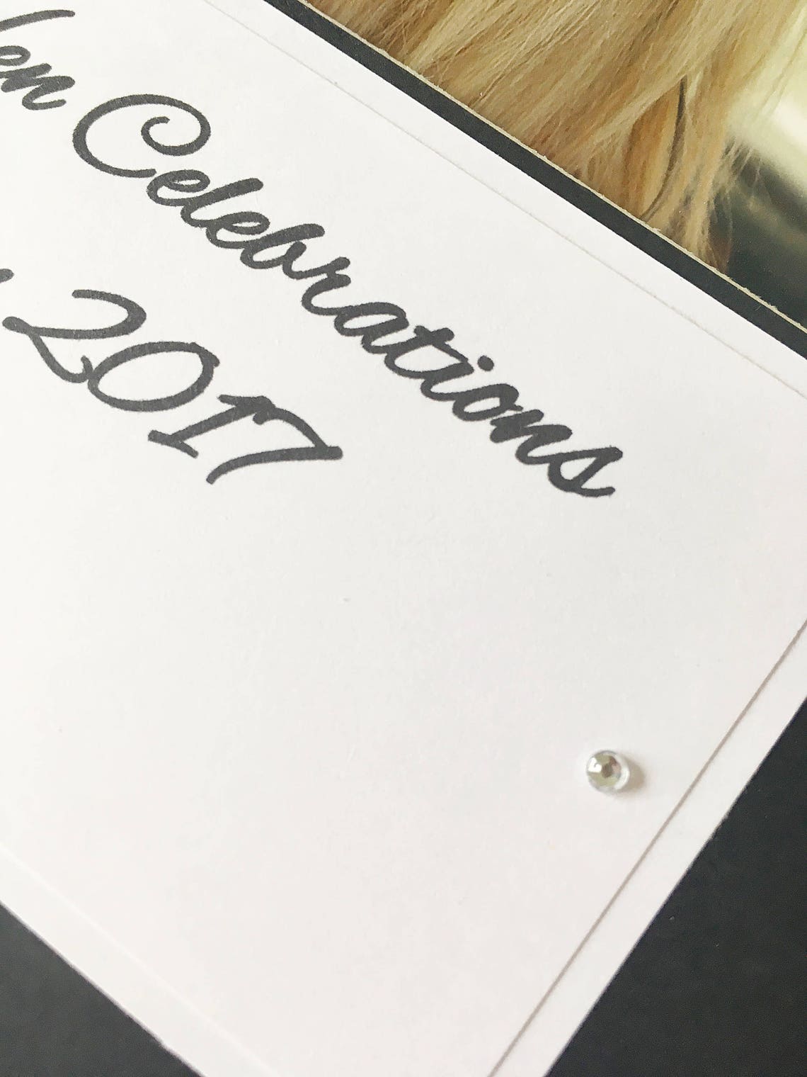 Hen Party Guest Book, Personalised Guest Book, Hen Memory Book, Hen Do ...