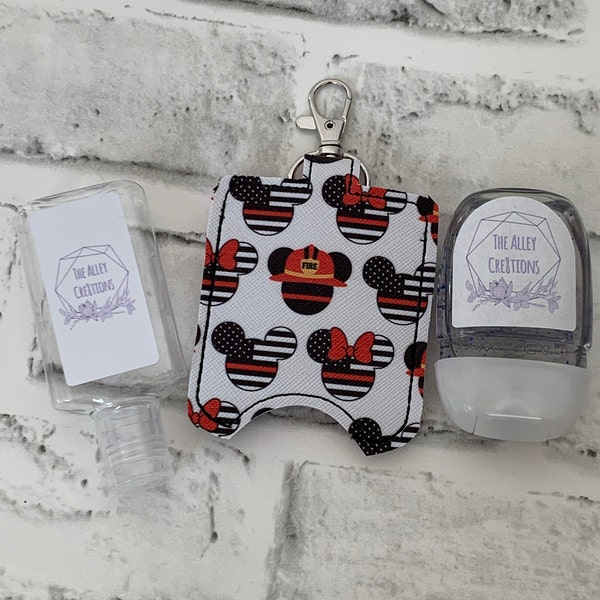 Mickey Mouse Tab Holder - Etsy