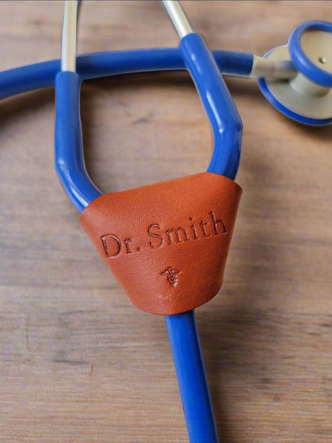 Personalized Stethoscope ID Tag, Medical Student Gift, Stethoscope Name ...