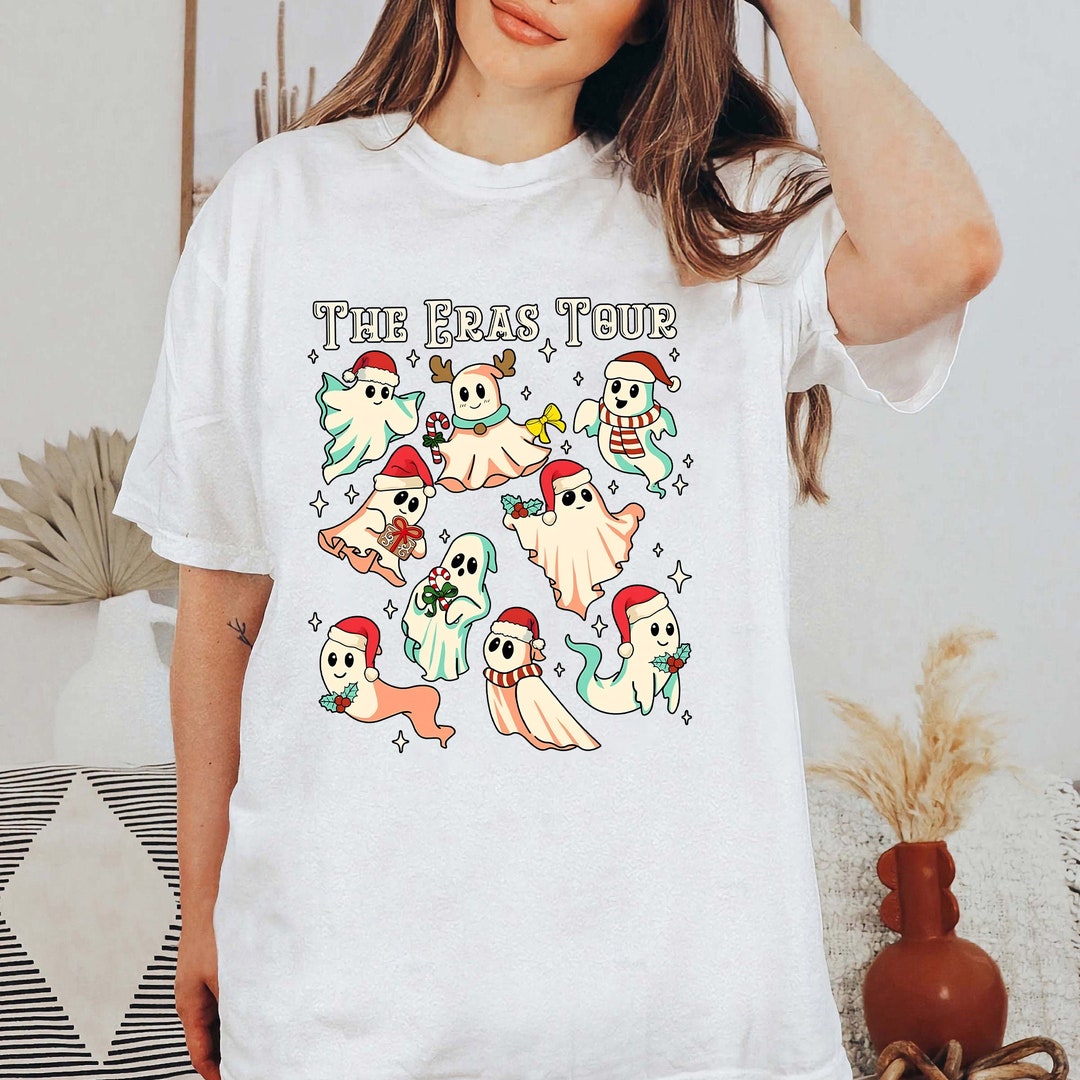 The Eras Ghost PNG, Swiftie Boo Digital, Taylor Swiftie, Merry Swiftmas ...