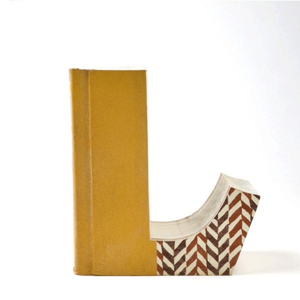 Book Letters - Etsy