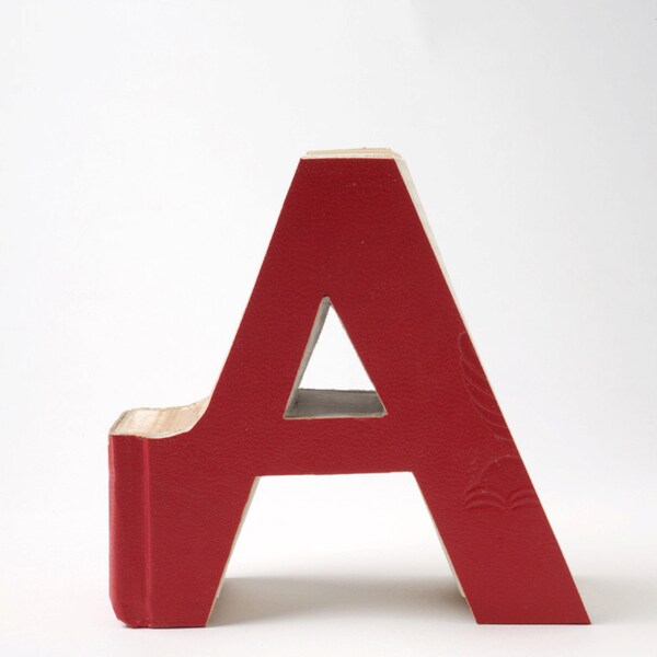 Unique Alphabet Letters - Etsy