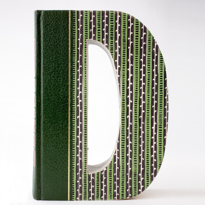 LetterLounge - Etsy