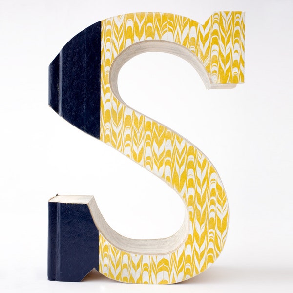 LetterLounge - Etsy