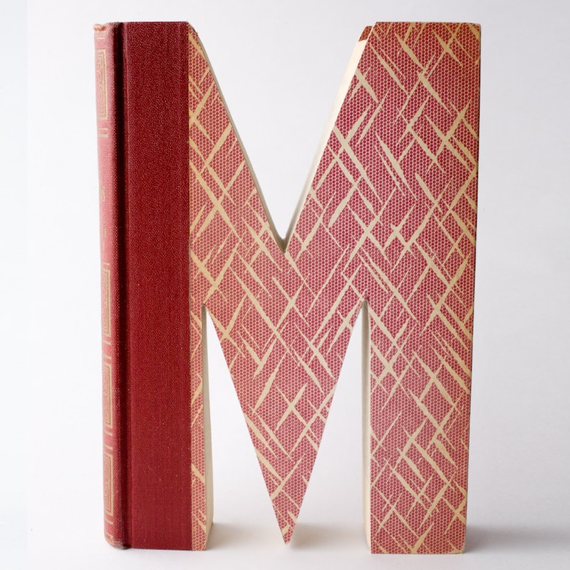 LetterLounge - Etsy