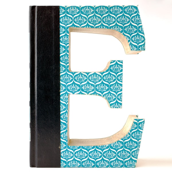 LetterLounge - Etsy