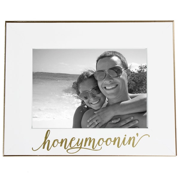 Gold Frame - Etsy