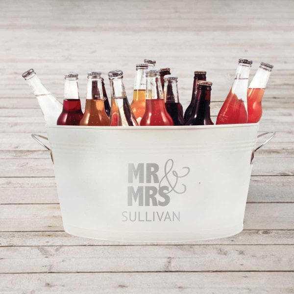 Beverage Tub - Etsy