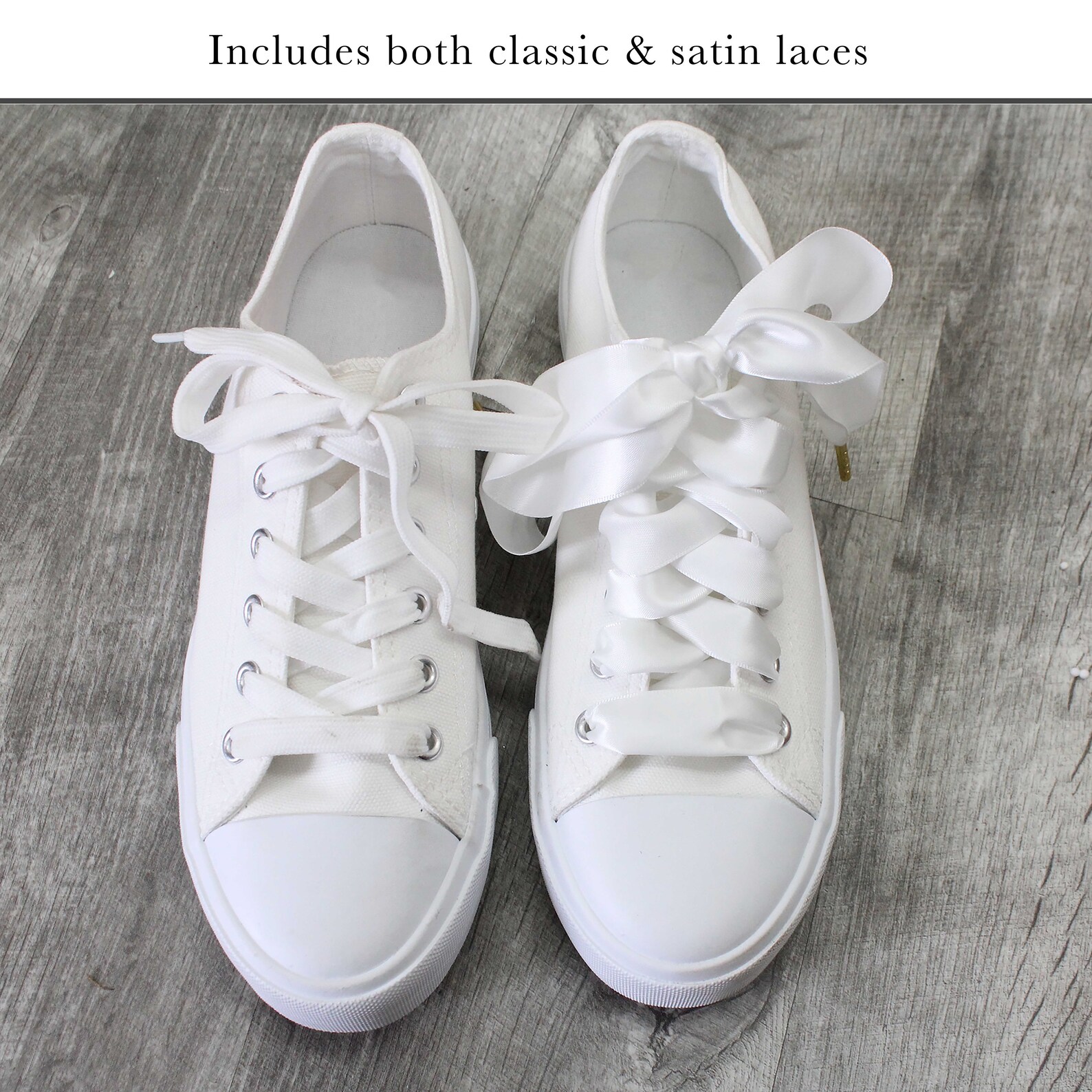 Personalized Bride Sneakers, Custom Bridal Sneakers, Monogrammed ...