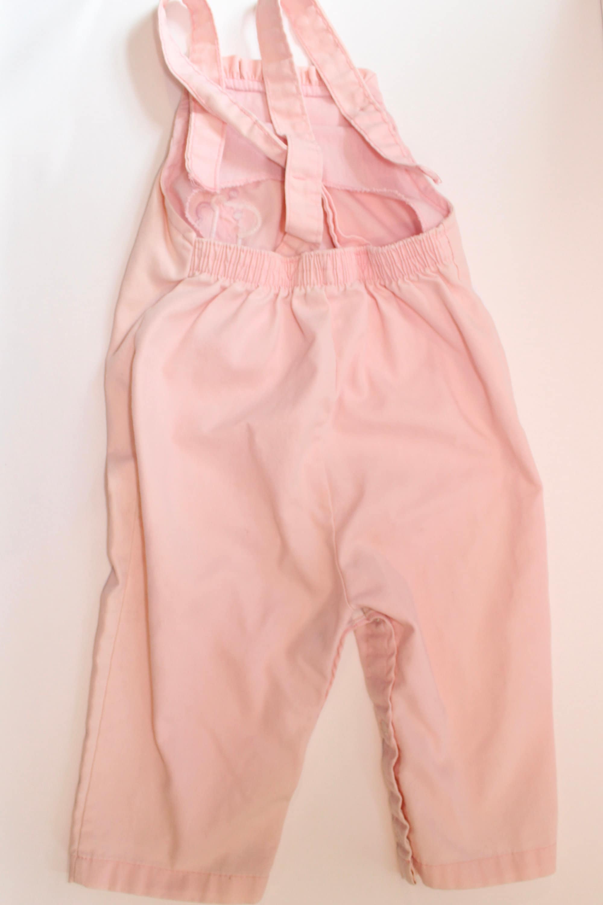 Vintage Healthtex Baby Girl Overalls - Etsy