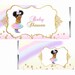 Prince Baby Shower Candy Wrapper, Royal Prince Baby Shower Candy Bar ...