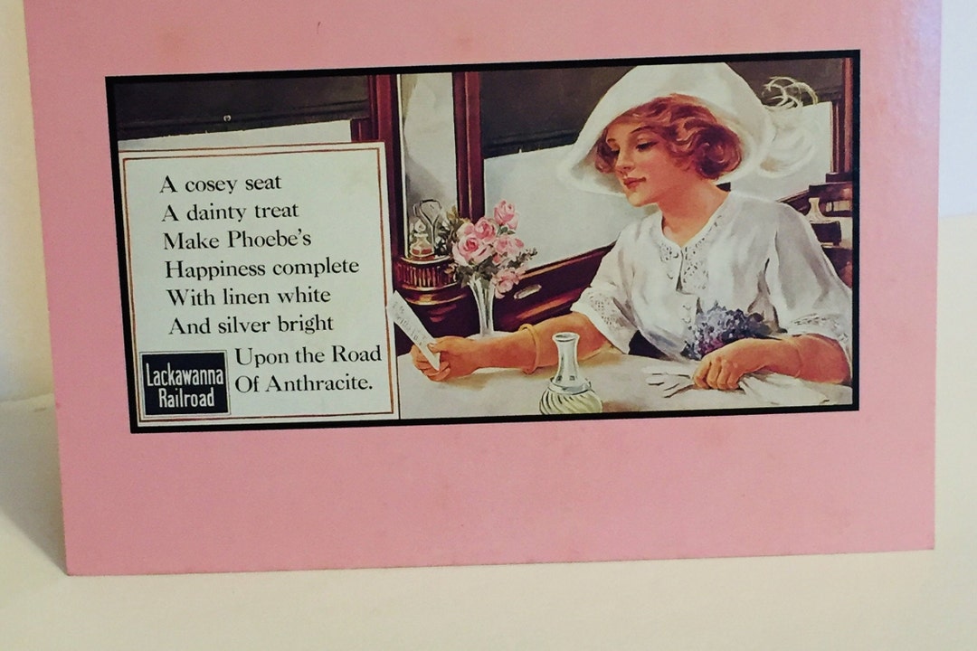 Phoebe Snow Greeting Cards - Etsy