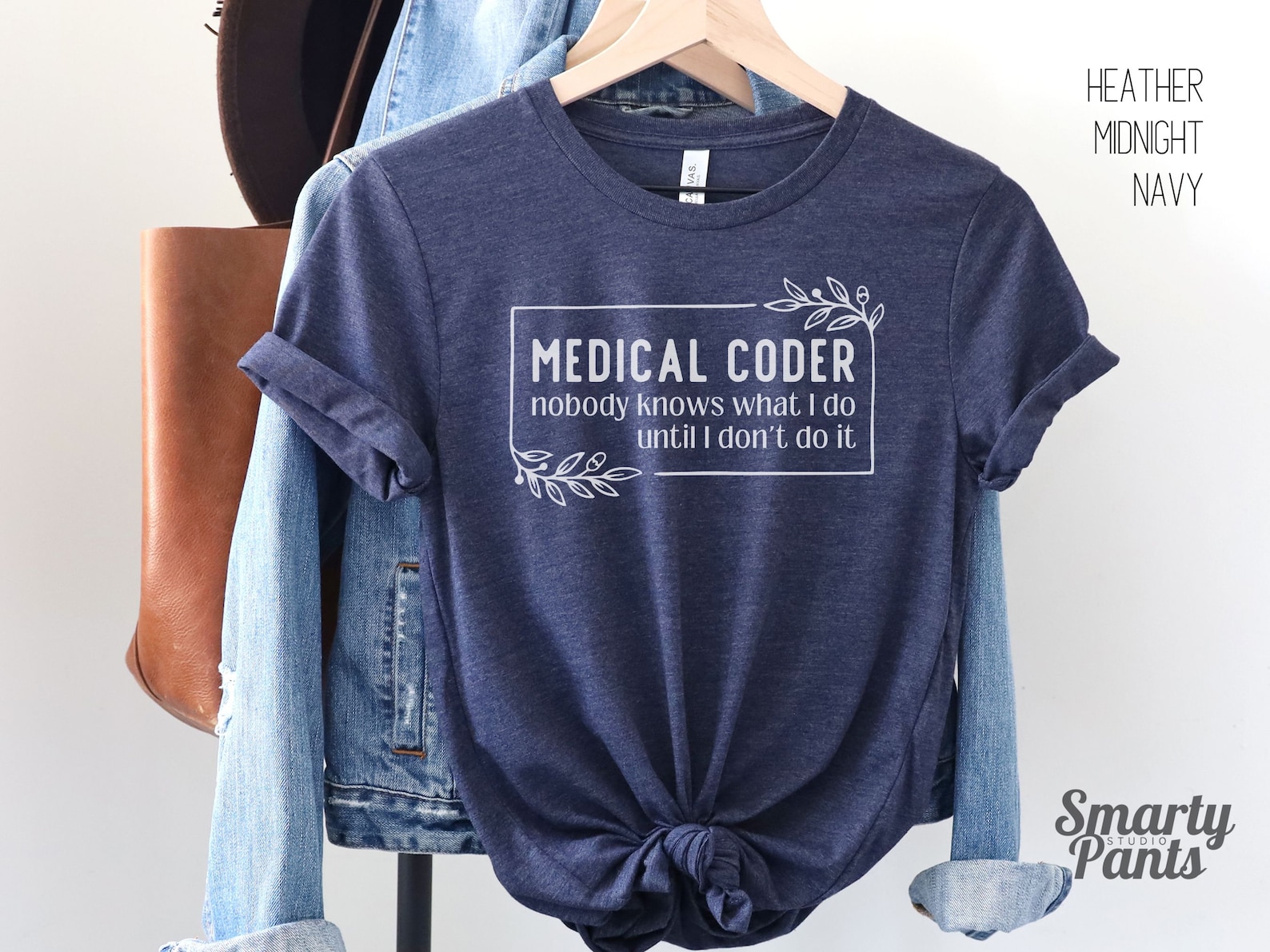 Medical Coder Shirt Medical Coding Medical Coder Gift - Etsy