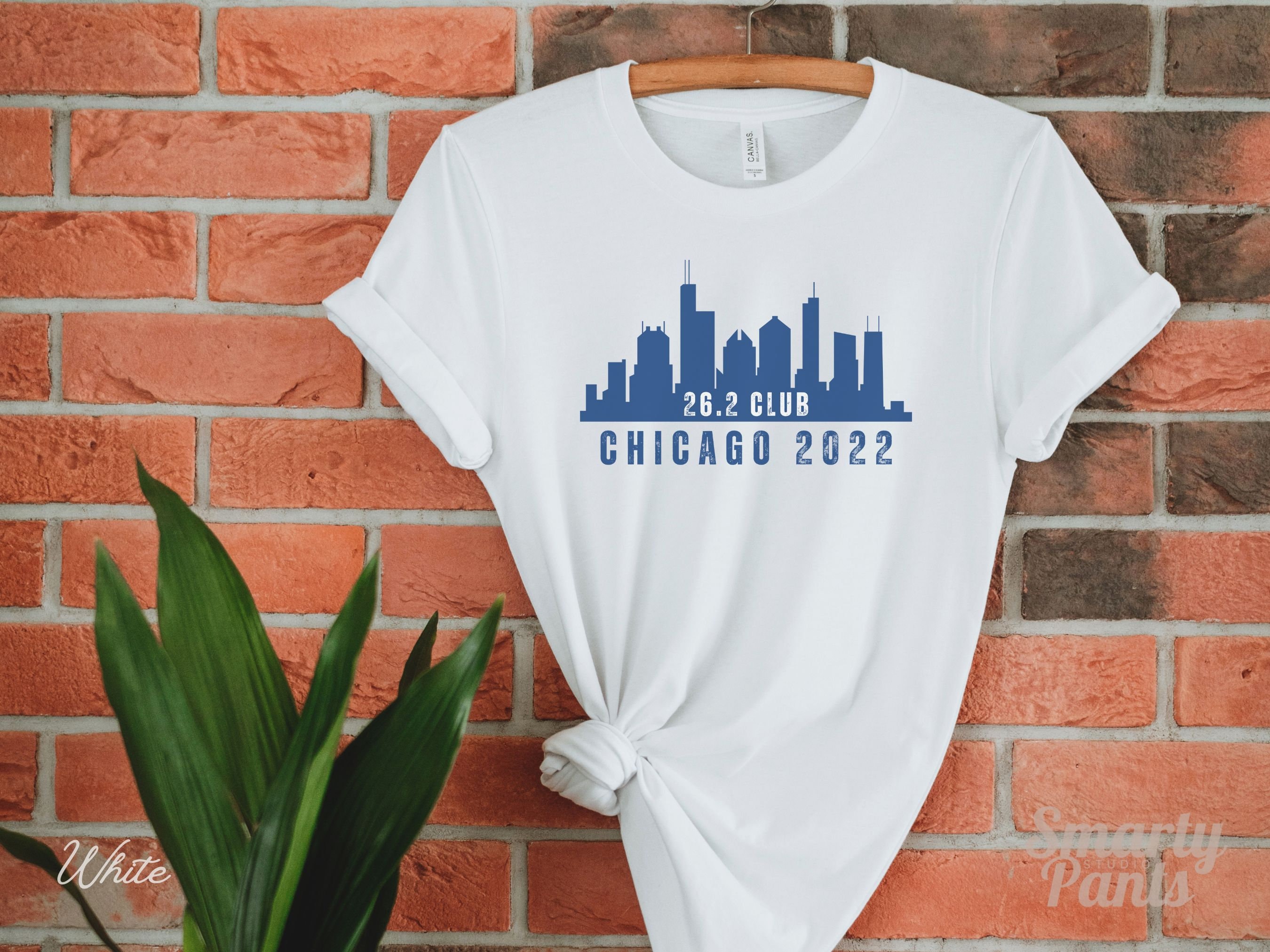 Chicago Marathon Shirt, Marathon Running T-shirt, Chicago Marathon Gift ...