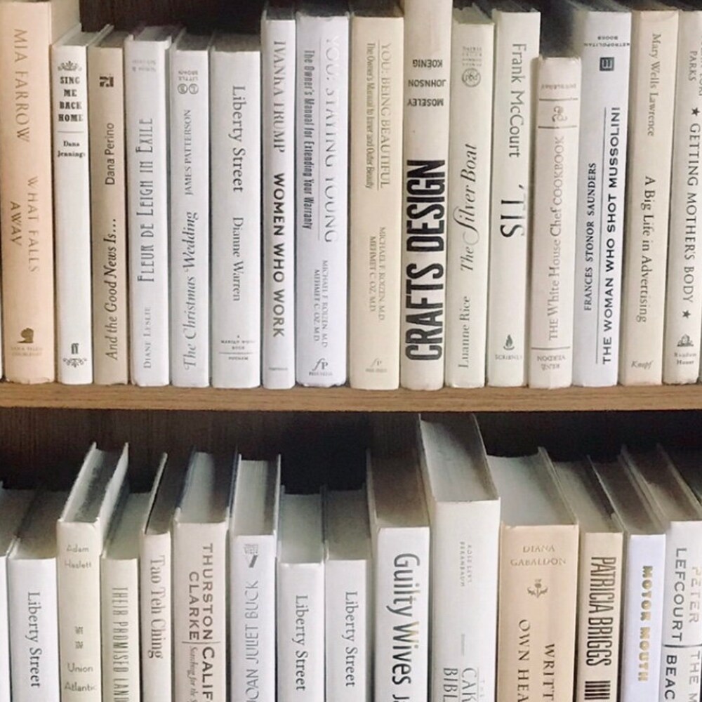 Justthewhitebook - Etsy