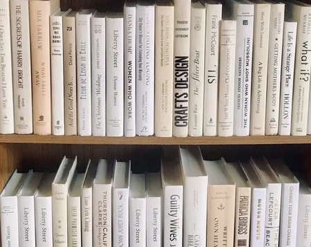 Justthewhitebook - Etsy