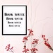 Digital Wall Art, Book Prints, Book Quote Art, Printable Wall Art ...