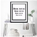 Digital Wall Art, Book Prints, Book Quote Art, Printable Wall Art ...