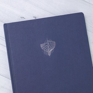 Marine Engineering Graph Paper Notebook | Engineer Gifts, Recycled ...