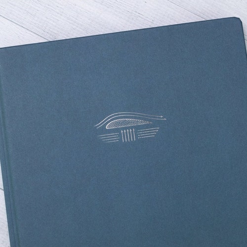 Astronautical Engineering Graph Paper Notebook Engineer - Etsy