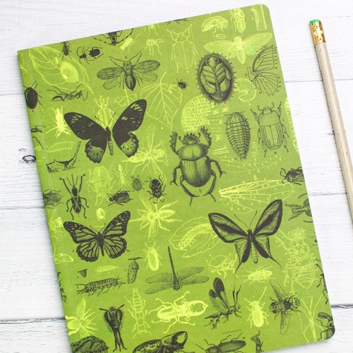 Materials Science & Engineering Graph Paper Notebook | Etsy