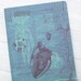 Cardiology Notebook | Anatomical Heart Softcover Journal, Medicine Gift ...
