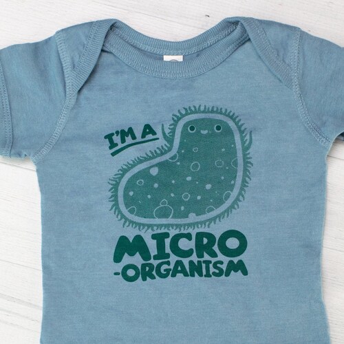 Mitosis Baby Clothes Biology Microbiologist Pharmacist - Etsy