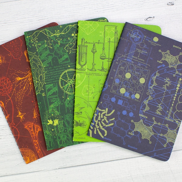 Science Decor - Etsy