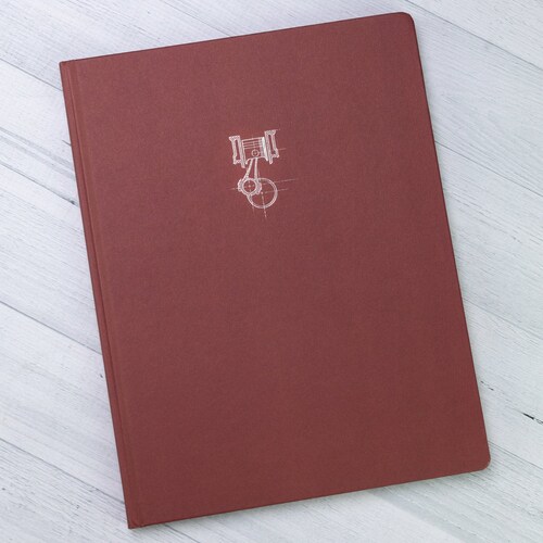 Aeronautical Engineering Graph Paper Notebook Engineer - Etsy