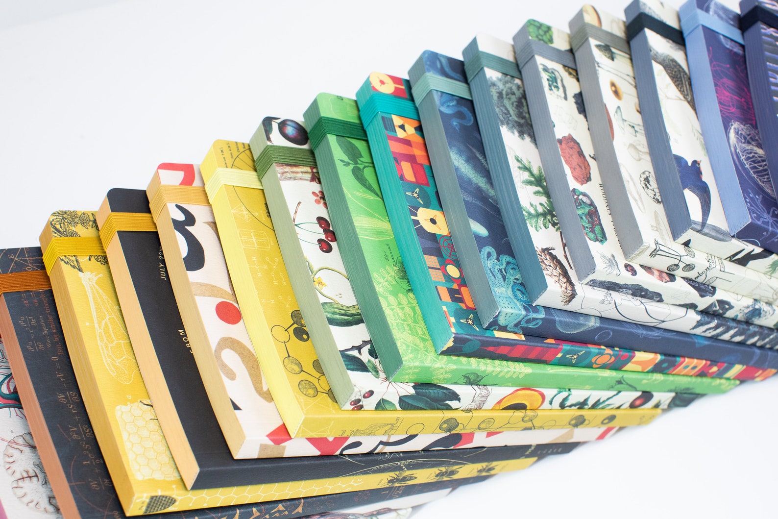 Anatomy A5 Notebook Softcover Medical Student Gift - Etsy