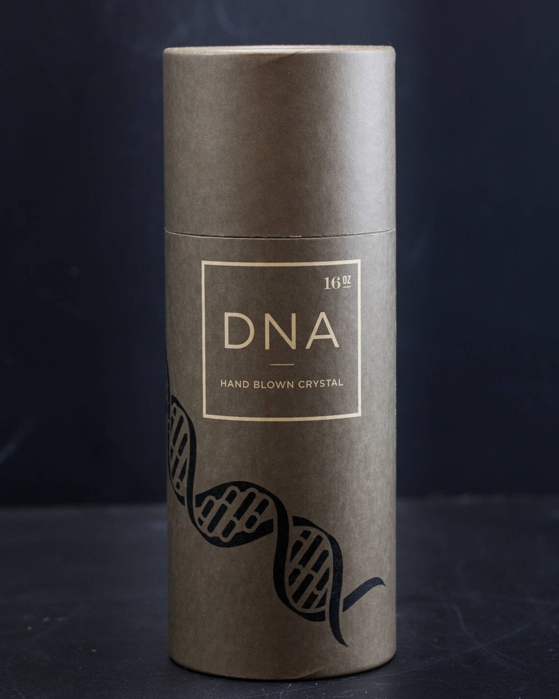 DNA Wine Glass Genetics Glass Chemistry Gift | Etsy