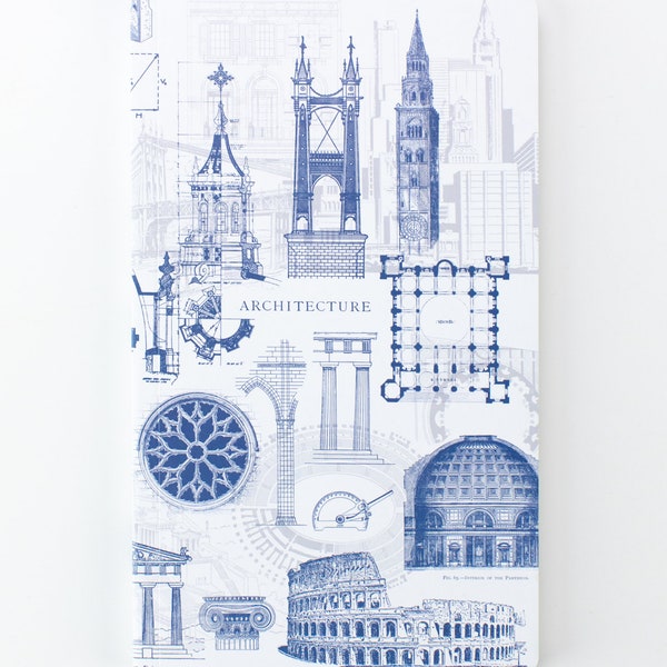 Engineering Planner - Etsy