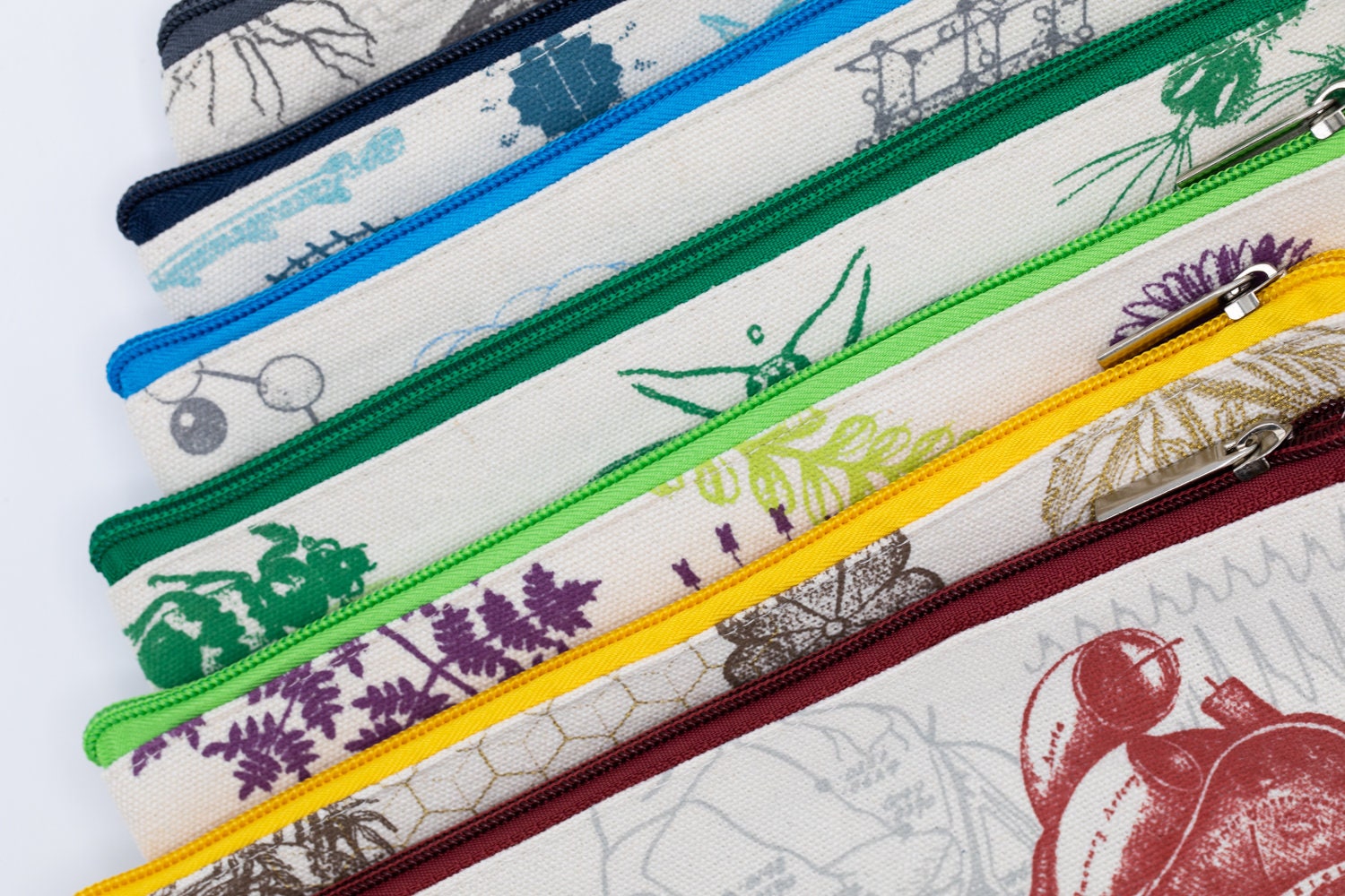 Pharmacy Zipper Bag Science Pencil Case Zipper Pouch - Etsy