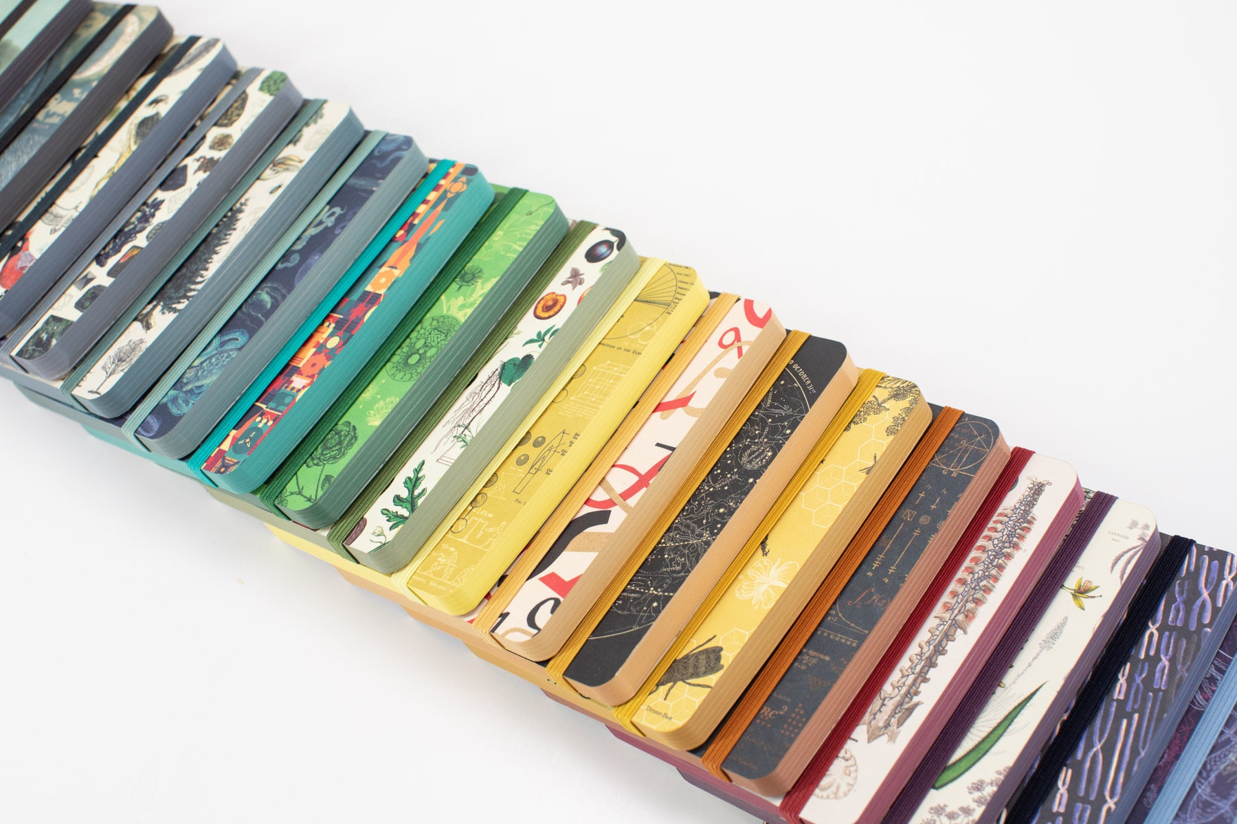 Equations That Changed the World Pocket Notebook Softcover | Etsy