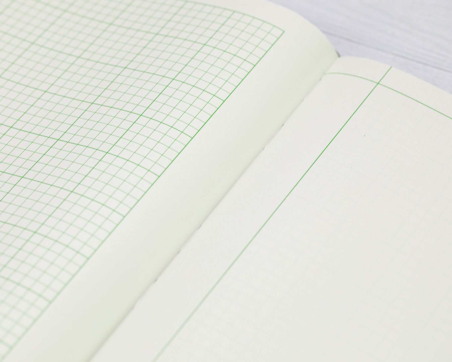 Materials Science & Engineering Graph Paper Notebook | Etsy