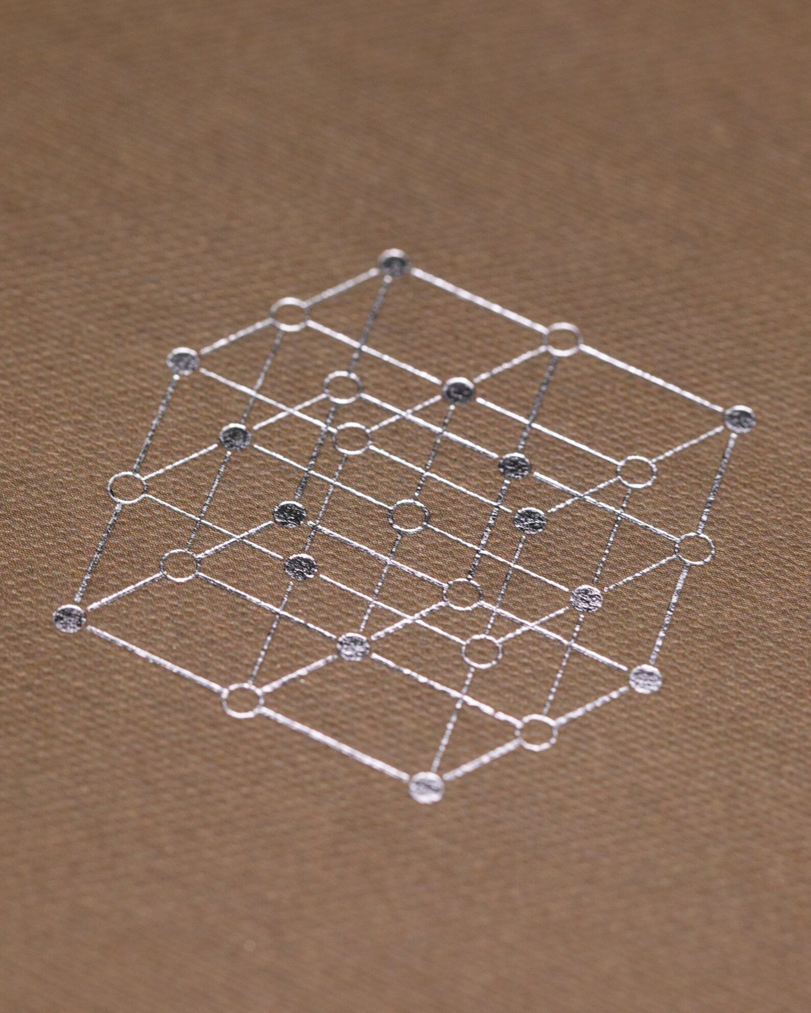 Materials Science & Engineering Graph Paper Notebook | Etsy