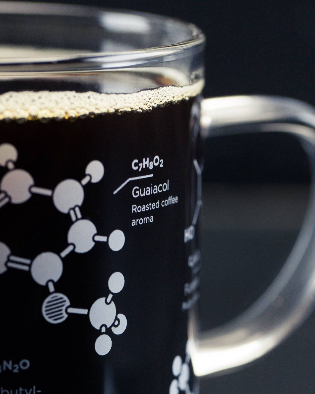 Coffee Chemistry Mug | Chemistry Gift, Pharmacist Gift - Etsy