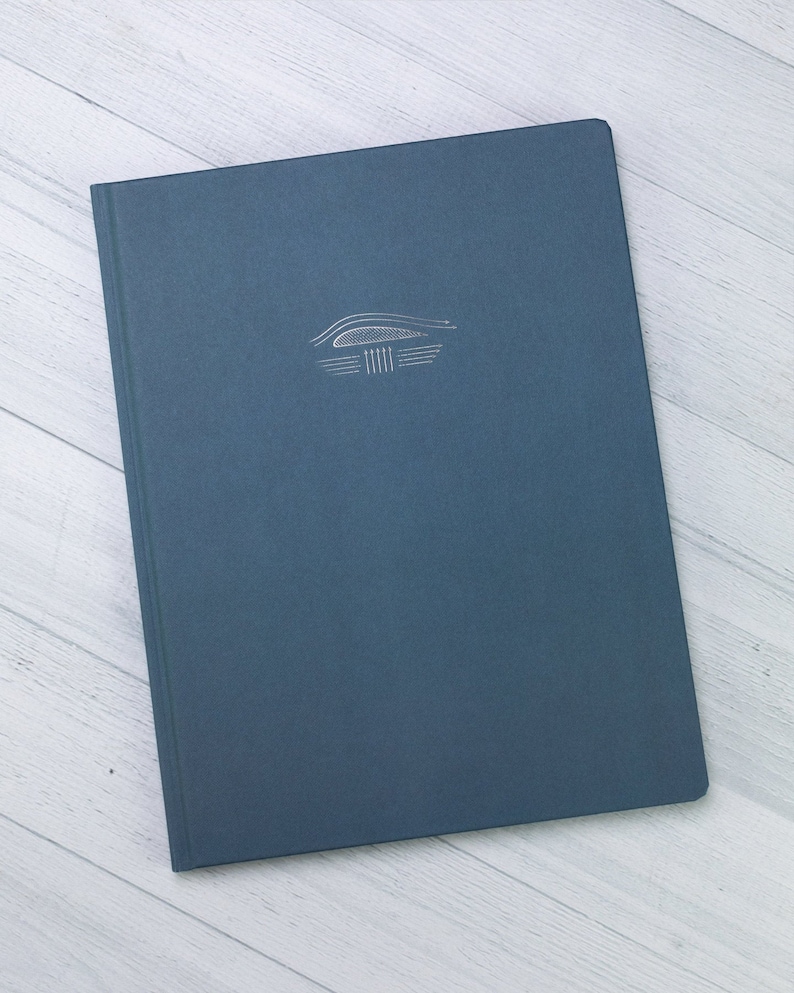 Aeronautical Engineering Graph Paper Notebook | Engineer Gifts, Physics ...