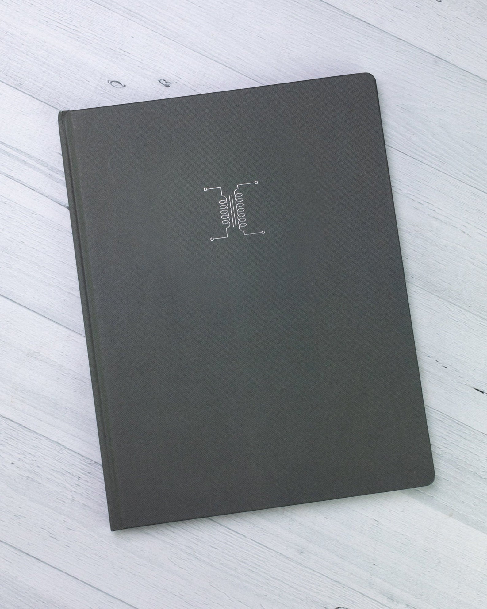 Power Engineering Graph Paper Notebook Engineer Gifts | Etsy