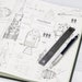 Astronautical Engineering Graph Paper Notebook | Engineer Gifts ...