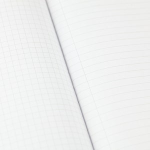 Star Chart Night Sky Hardcover Notebook Graph Paper Notebook, Dream ...