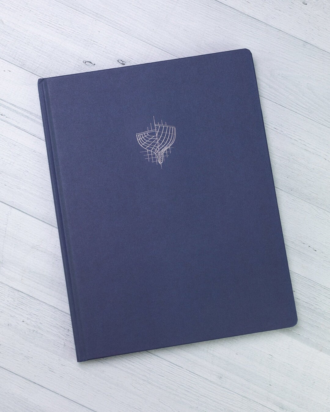 Marine Engineering Graph Paper Notebook | Engineer Gifts, Recycled ...