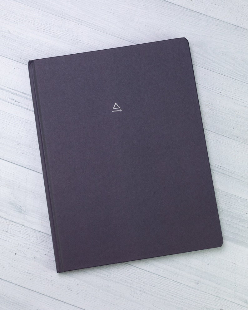 Engineering Graph Paper Notebook Engineer Ts Physics Etsy